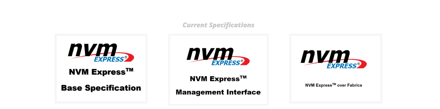 固态硬盘常提到的NVMe协议是个啥？ - 知乎