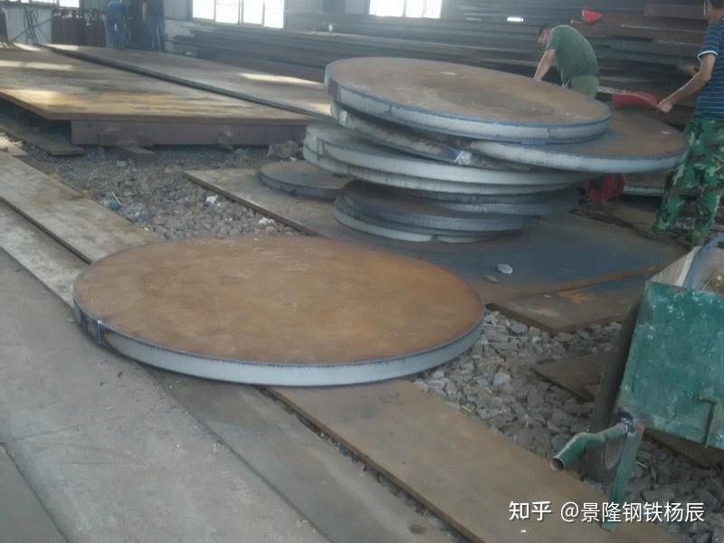 Q460GJEZ35钢板执行标准GB/T19879-2015和GB/T5313-2010 - 知乎