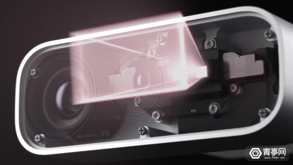 微软Azure Kinect DK解析：小型AI终端就此诞生 - 知乎