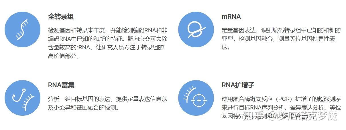 RNA-seq分析流程 - 知乎