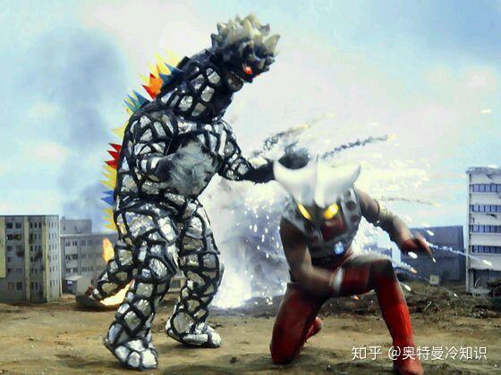 雷欧奥特曼壁纸和图片来啦 - 知乎