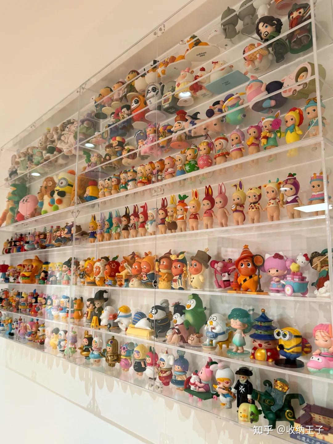 全世界都在为Labubu疯狂，那些盒子怎么办？ - 知乎