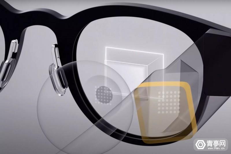 CREAL：为什么光场+HOE是AR眼镜未来 - 知乎