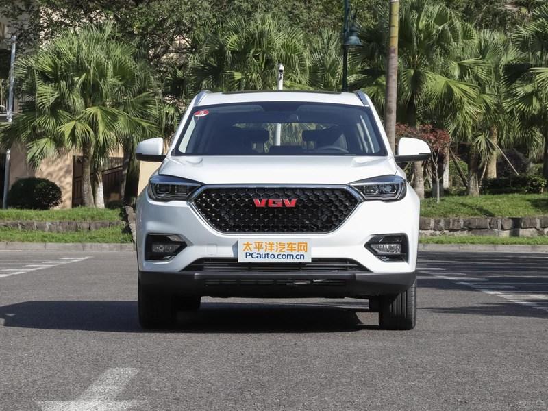 2020款潍柴U70上市 售价6.99-11.09万元 - 知乎