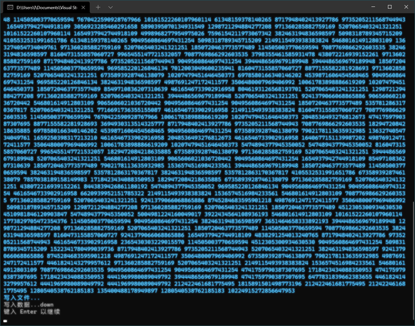 基于GNU MP (GMP)大数库的RSA公钥加密算法的Cpp实现 - 知乎