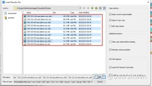 六十九、CFD-POST操作技巧2 - 知乎