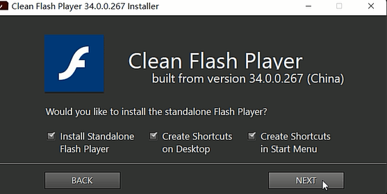 纯净无广告，无需下载其他浏览器，解决Flash无法使用的问题 - 知乎
