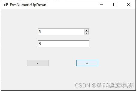 【WinForm详细教程三】WinForm中的NumericUpDown、PictureBox、RichTextBox及三种Timer控件 - 知乎