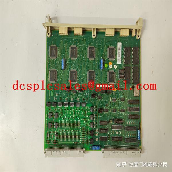 ABB DSRF197 DSAO120A DSDP170 节约TCP服务器资源 - 知乎