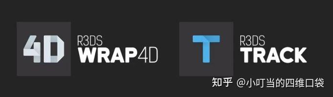 【4D】4D重拓扑流程总结以及R3DS Wrap4D&Track学习笔记（一） - 知乎