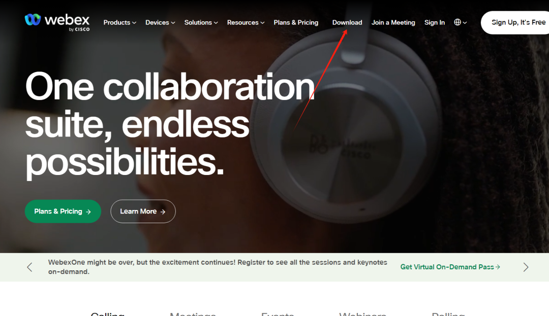 Webex怎么注册下载使用？如何购买付费版本？ - 知乎