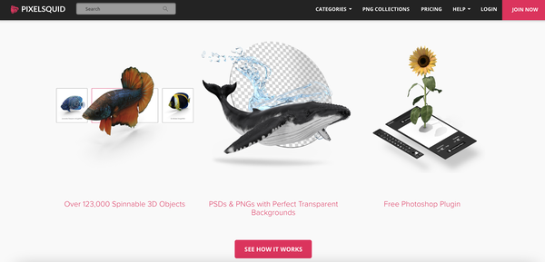 25个高质量免费海报素材网【已分类整理】 - 知乎