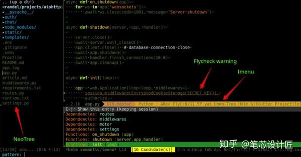 10个超好用的【python集成开发环境】推荐 知乎 