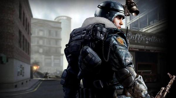 为什么CFHD用虚幻3引擎开发呢？关键是老引擎的优化往往比较好 - 知乎