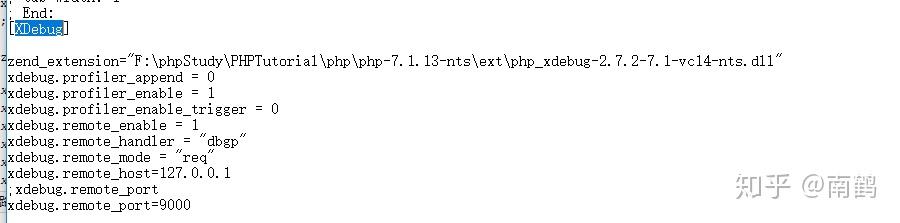 phpstorm 断点调试傻瓜教程 - 知乎