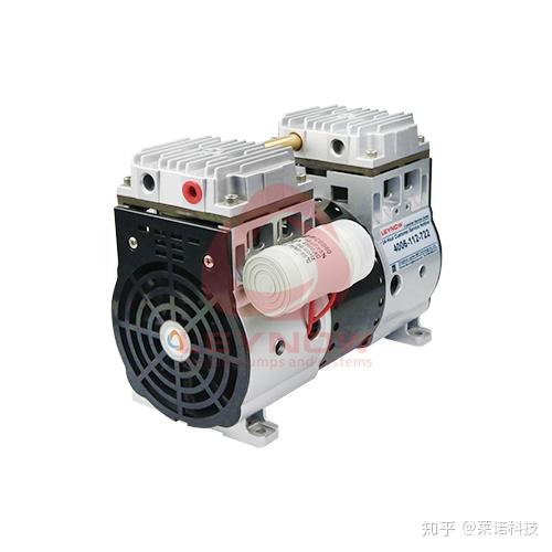 电动汽车上的真空泵介绍 - 知乎