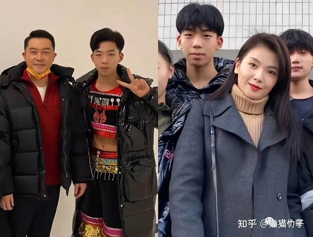 山东艺术学院高彦因性取向被歧视,校方态度消极,大量最新细节被曝光 知乎
