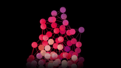 动图解析四大名谱(IR, MS, NMR, UV)工作原理 - 知乎