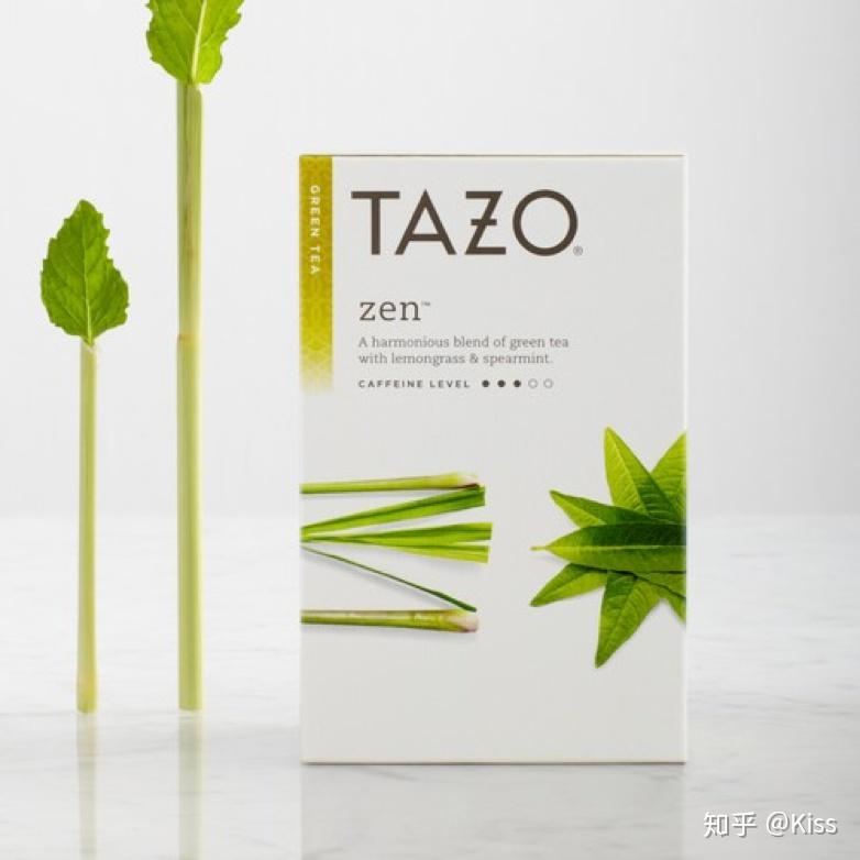 盘点世界十大知名茶叶品牌，你造吗？ - 知乎