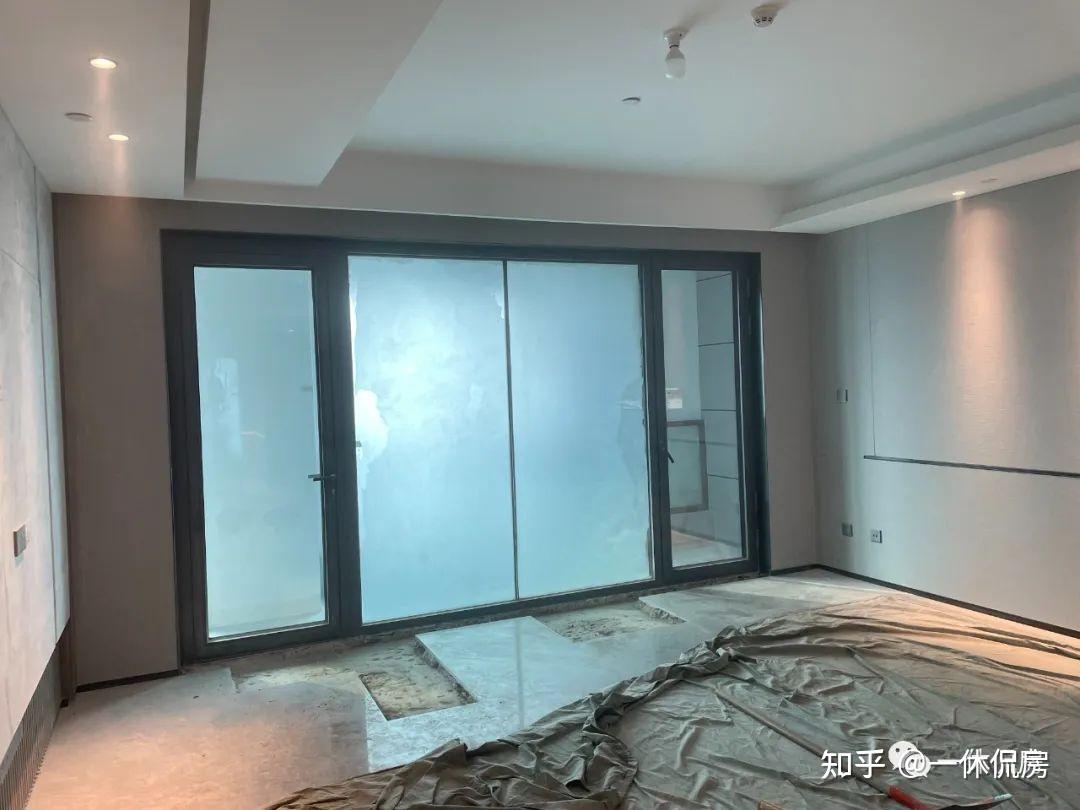 【永定金茂府】实景看房：丰台大红门，金茂的救赎之作？ 知乎