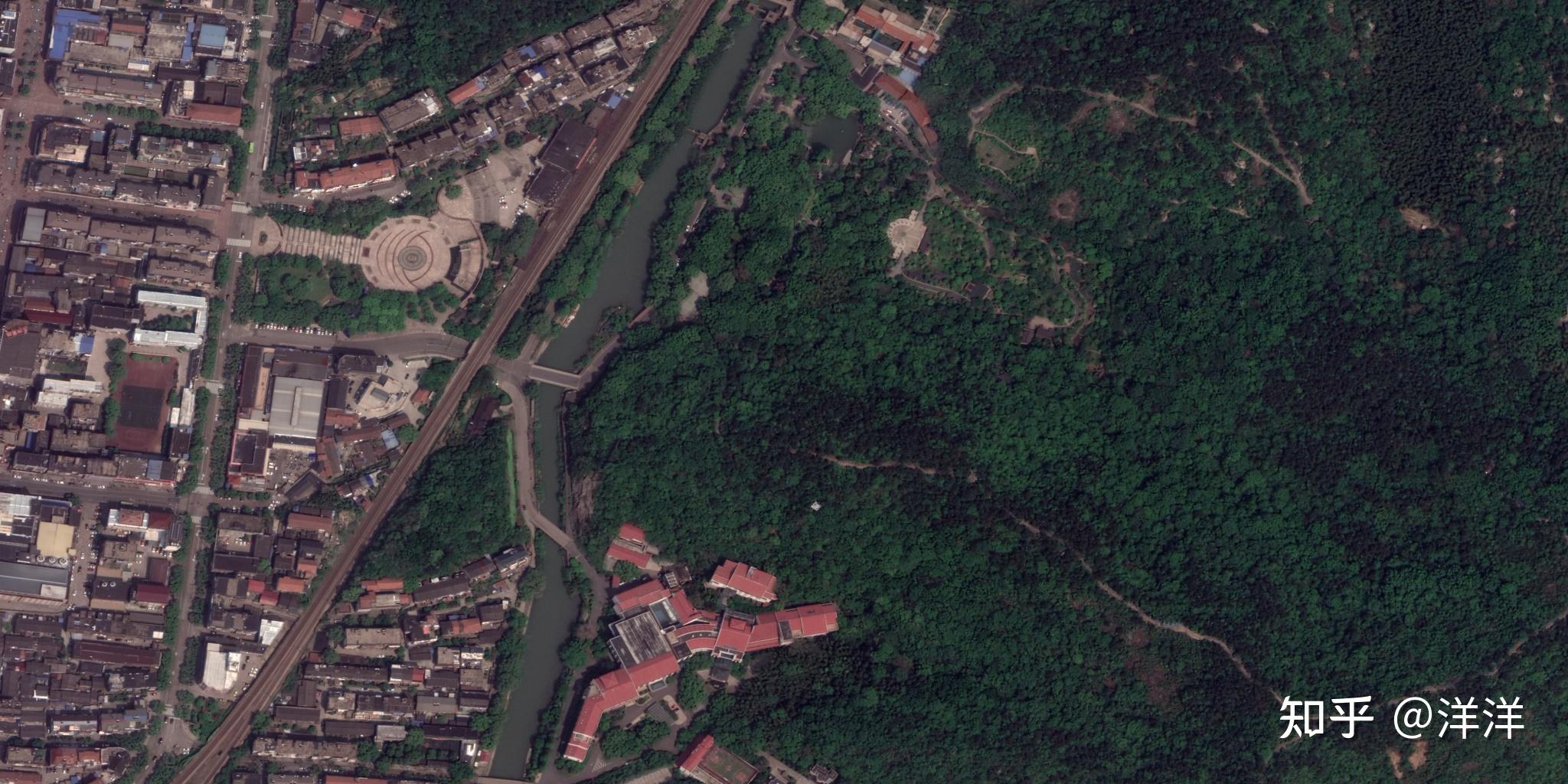 PIL之添加文字 - 知乎