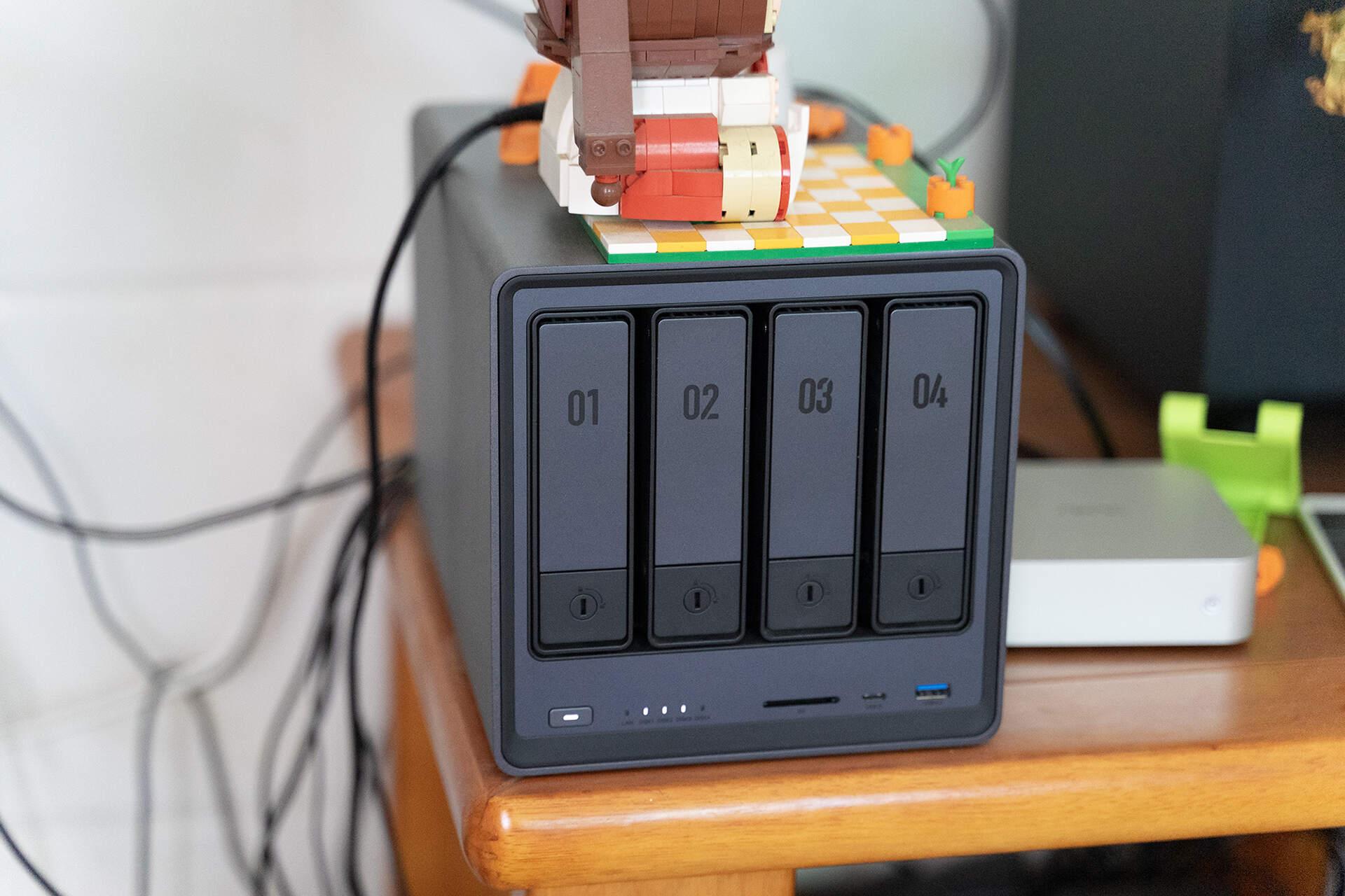 榨干你的NAS！资深NAS玩家必装的实用Docker神器、附部署教程 - 知乎