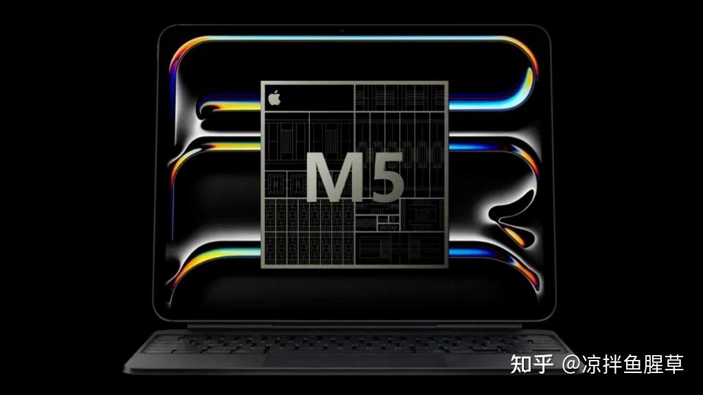 苹果M5系列芯片前瞻：性能猛兽即将出笼，Mac迎来新纪元 - 知乎