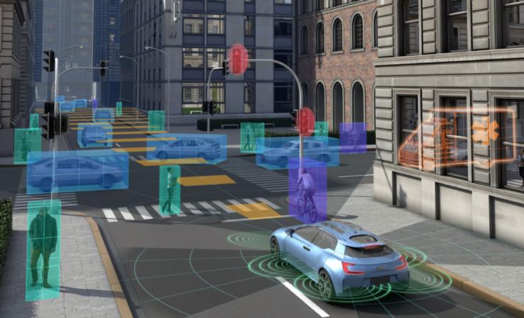 V2X有哪些应用场景，车企们的量产部署都进展到什么程度了？ - 知乎