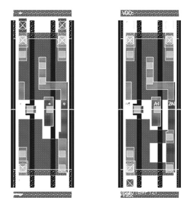 EDA探索丨第10期：窄沟道效应与反窄沟道效应 - 知乎