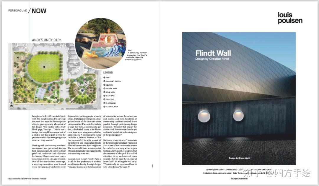 ASLA景观竞赛作品回顾！ - 知乎