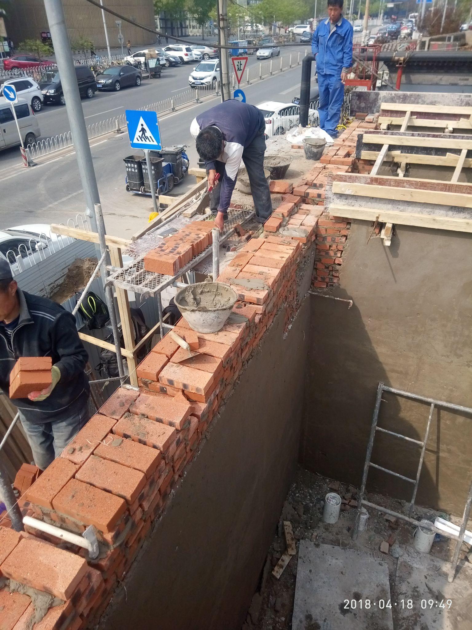 标准砖的尺寸（240/115/53mm）是怎么确定的？为什么是这样的？ - 知乎