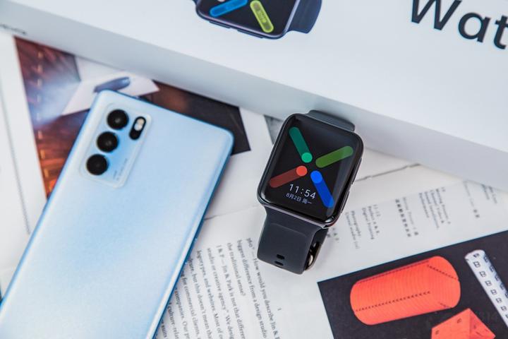 OPPO Watch2上手使用体验，你想了解的这里都有～ - 知乎