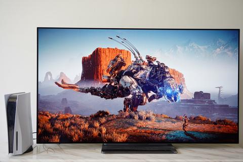 PS5的刷新率4k120HZ和4k60HZ区别很大吗？ - 知乎