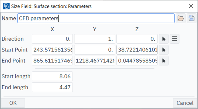 ANSA中CFD网格细化策略之Size Field - 知乎