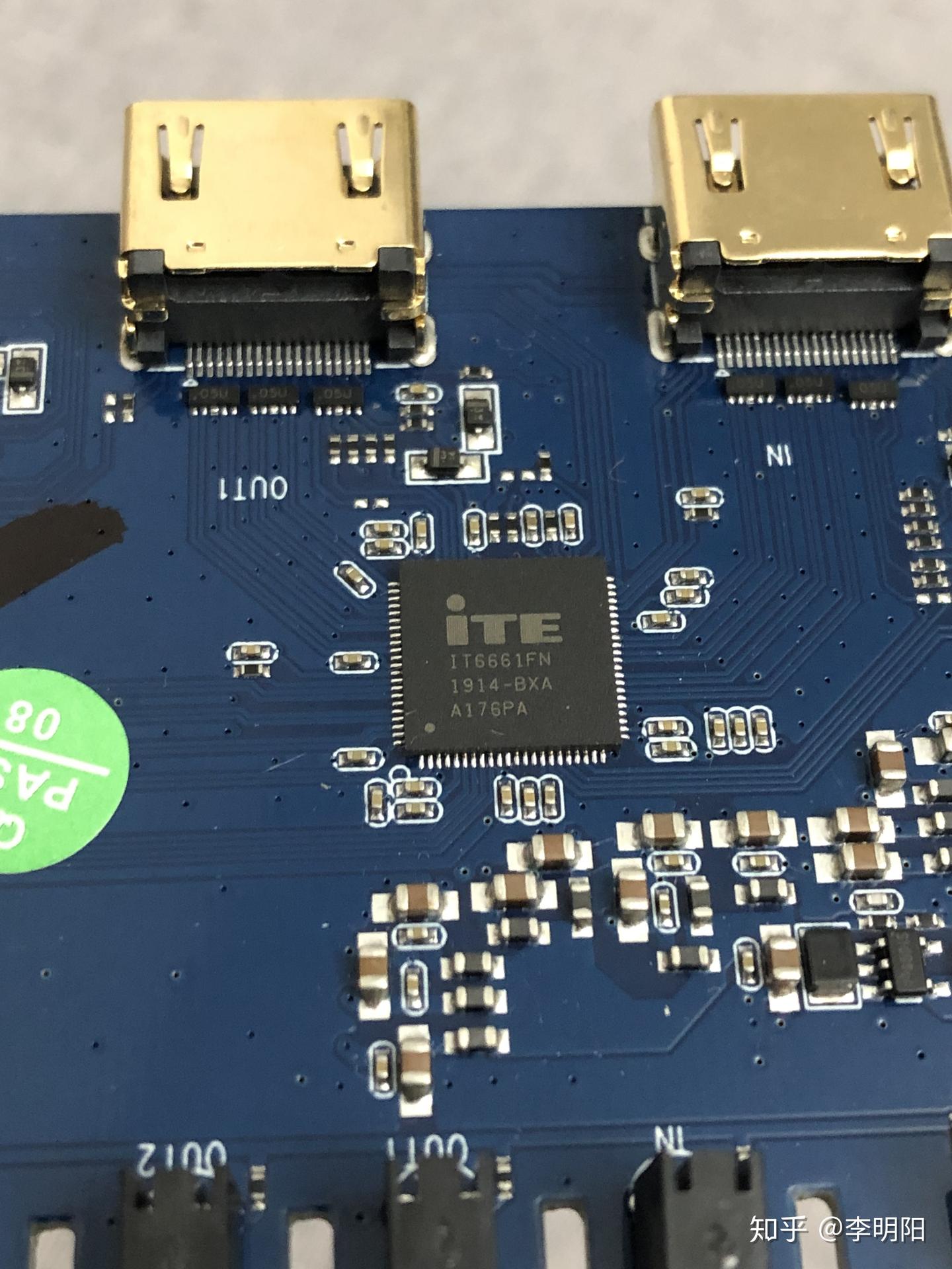 作弊与反作弊的较量：分屏器真的安全吗？ - 知乎