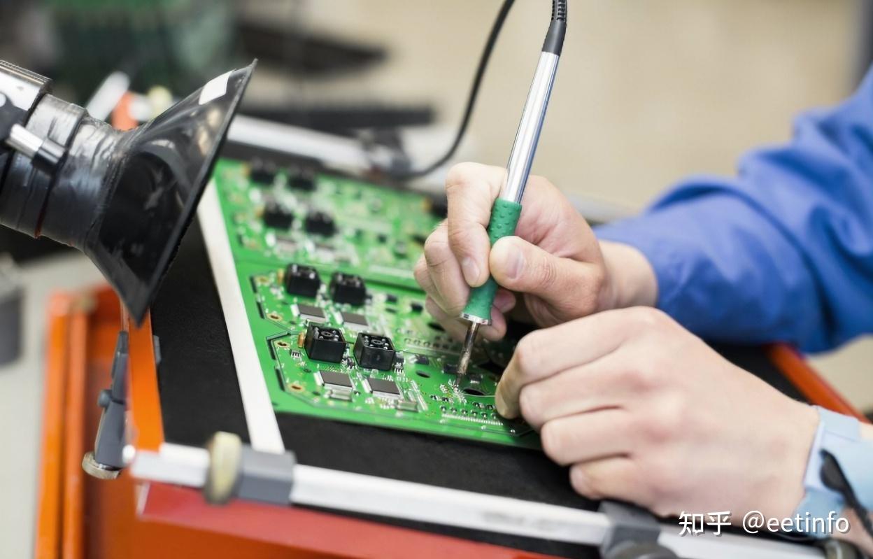 电子组件验收标准(IPC-A-610H)和DFM安规技术及案例解析培训 - 知乎