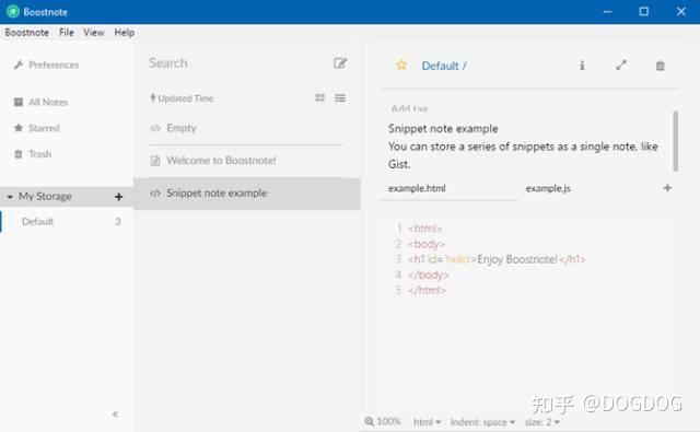 程序员一般是怎么记自己的编程笔记的？用什么软件记录的？ - 知乎