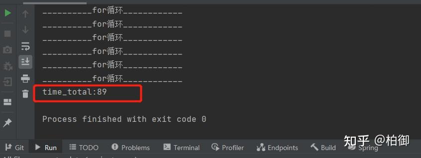 for、foreach、stream 哪家的效率更高，你真的用对了吗？ - 知乎