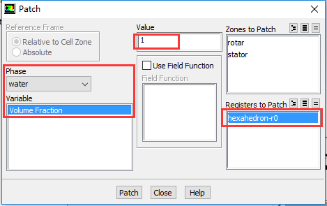 搅拌仿真操作详细教程（三）：Fluent求解器设置 - 知乎