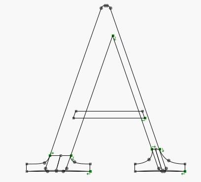 METAFONT教程（1）：这个时代的METAFONT - 知乎