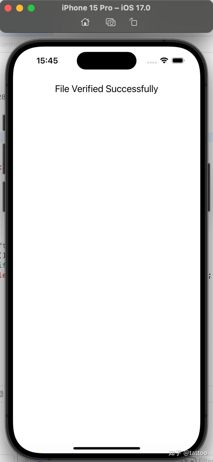 OpenSSL 安卓/iOS 编译过程 与 开发例程 - 知乎