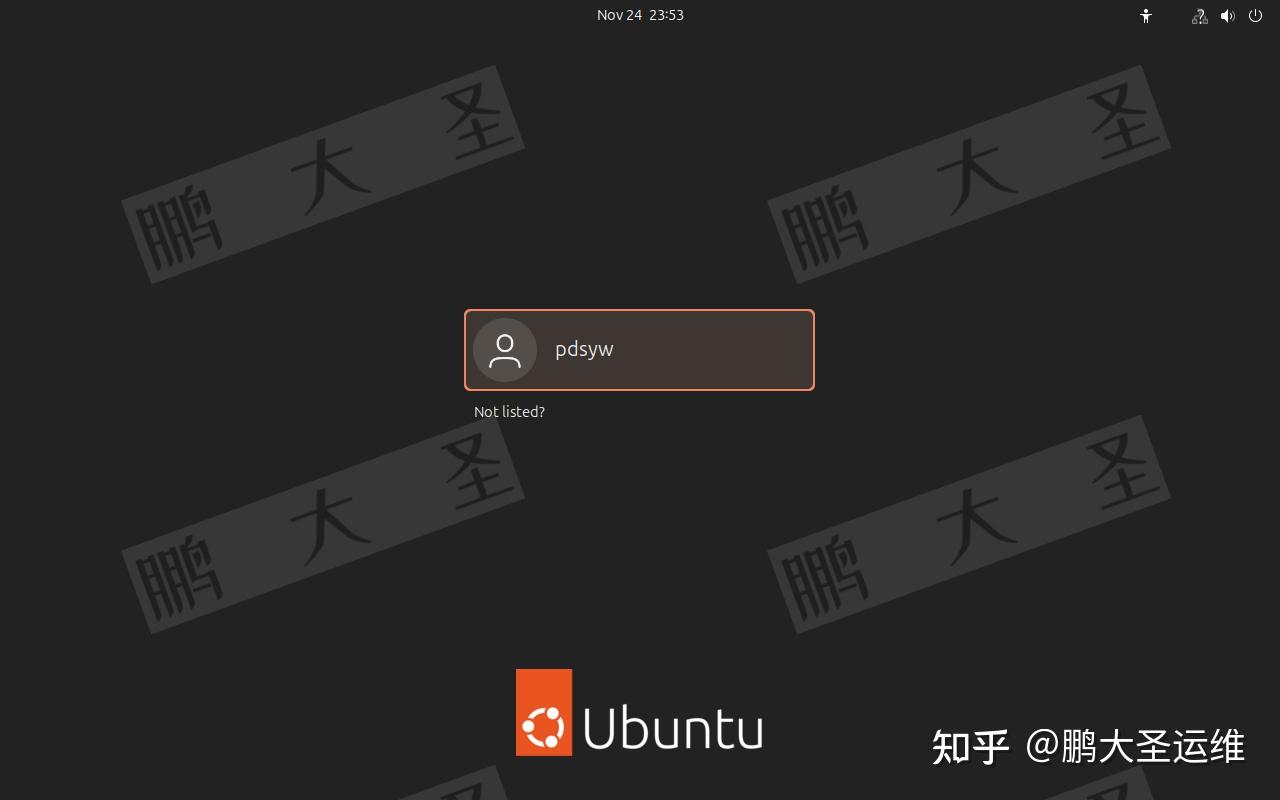 【安装教程】麒麟系统PXE安装Ubuntu之安装过程02 - 知乎