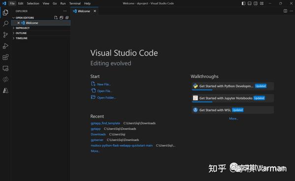 Azure OpenAI 入门教程 - Semantic Kernel 篇 ：第一个 SK 应用 - 知乎