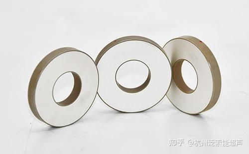 压电陶瓷的原理及其产品应用 知乎