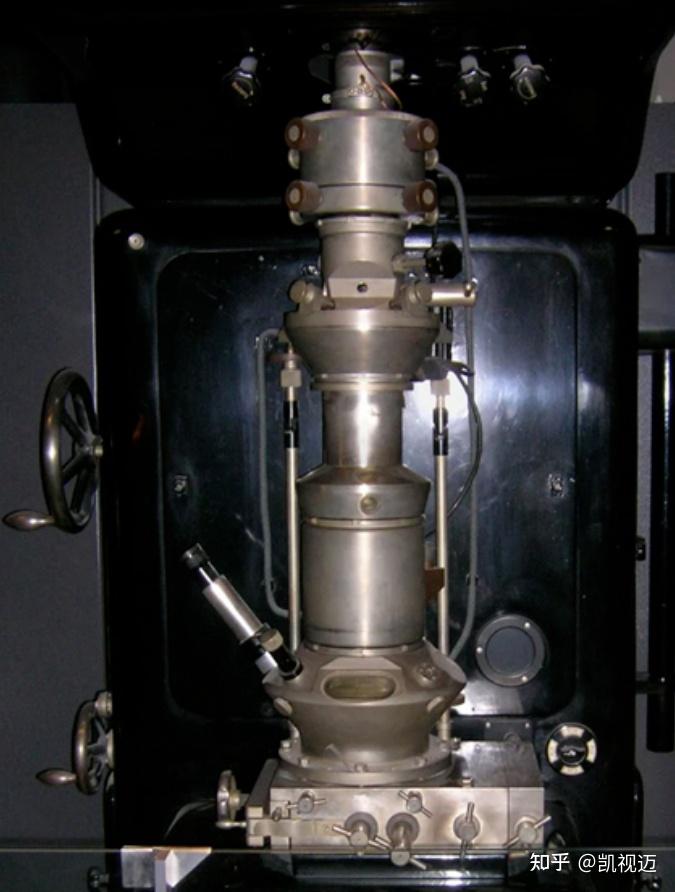 万字解读显微镜发展史 | 从古罗马到现代显微镜技术革命 - 知乎