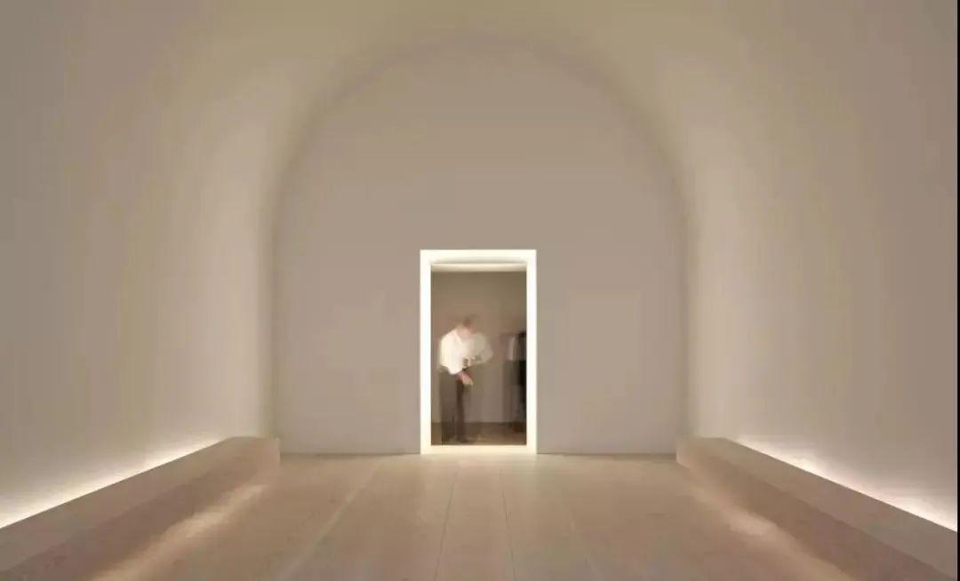 「更少，但更好」极简主义大师——John pawson - 知乎