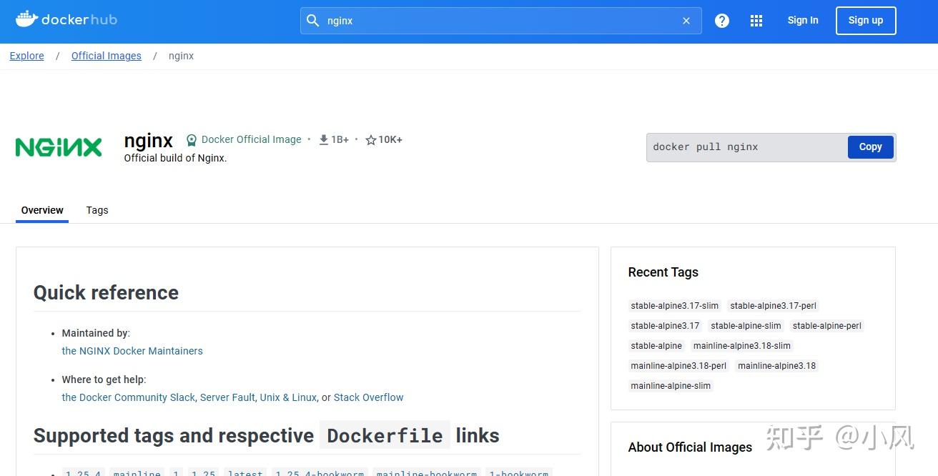 入门 ：docker+Nginx+Ollama（Linux）使用ollama并发 - 知乎