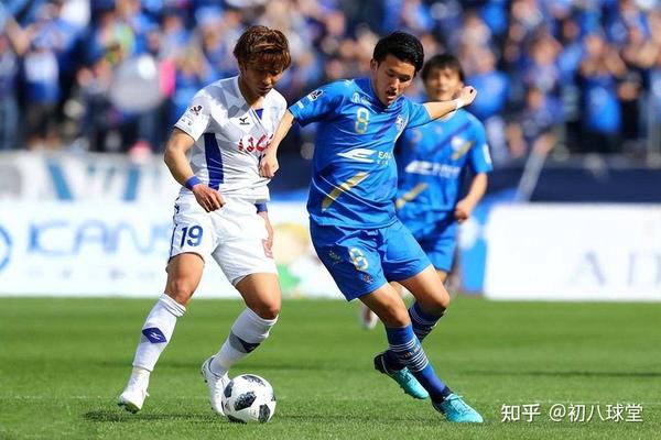 韩职情报中心：江原FC VS 金泉尚武，江原FC状态回升取得胜利？ - 知乎