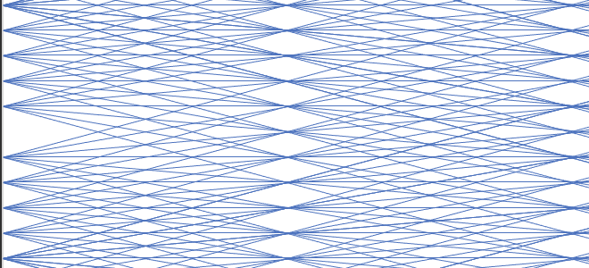 如何理解泰伯效应(Talbot Effect)? - 知乎