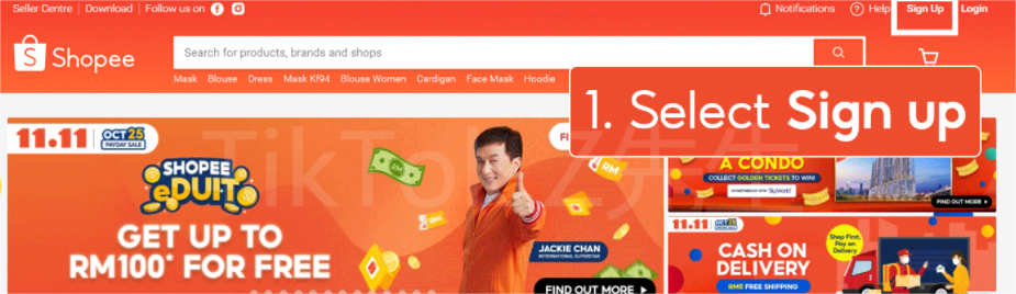 一文了解Shopee虾皮！看这篇就够了 - 知乎